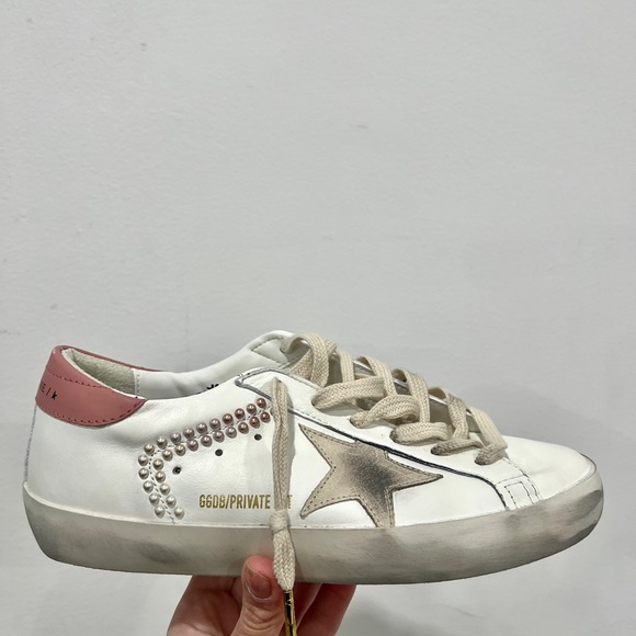 Golden Goose | Shoes | New Golden Goose Sneakers | Poshmark